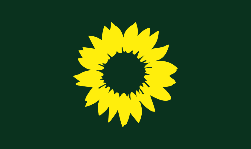 B90 / Die Grünen